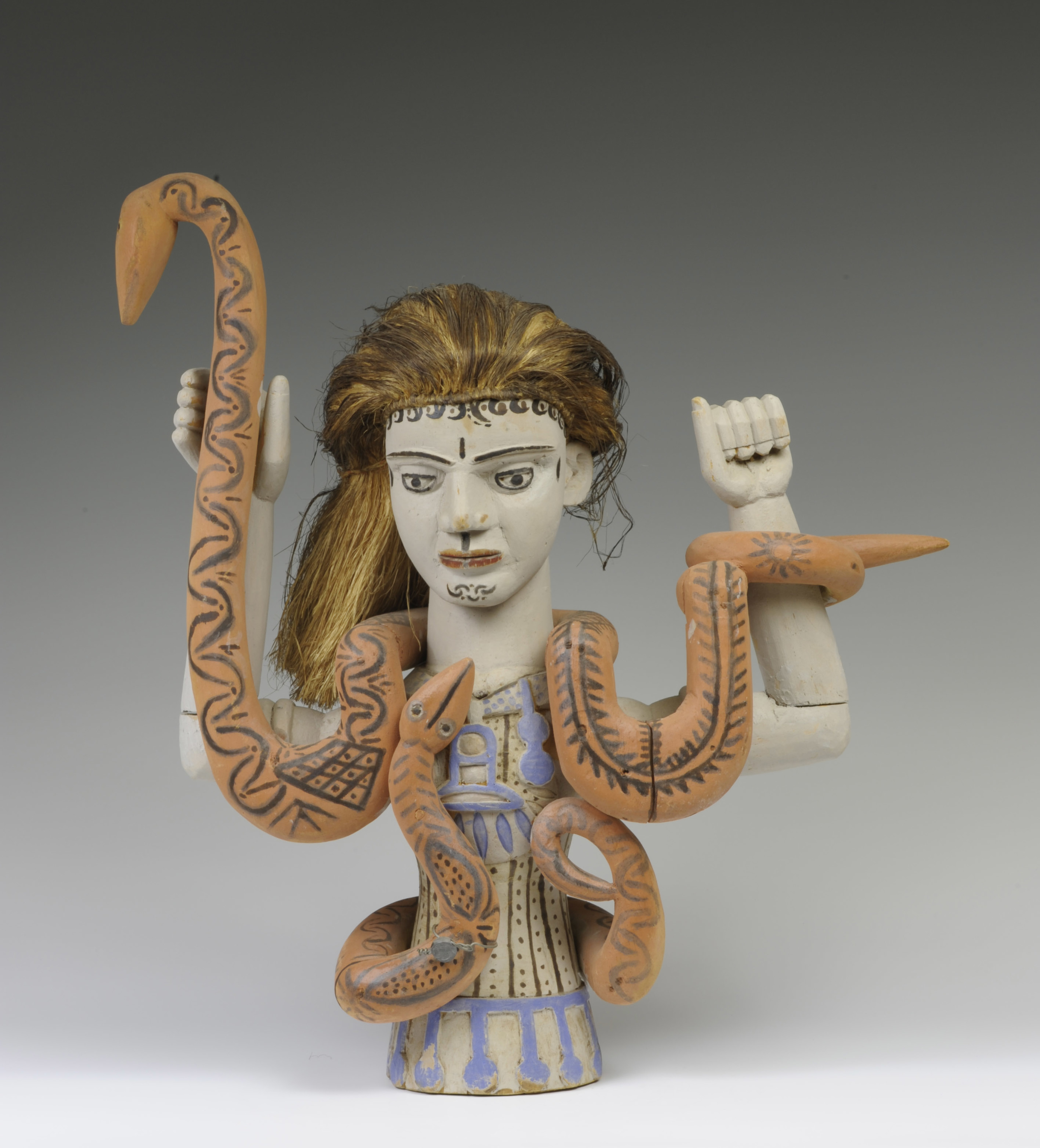 Gallery Talk: Mami Wata | Stanley Museum of Art - The University of Iowa